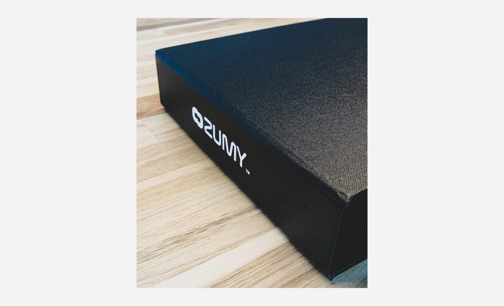 Zumy | Rebranding | Brightside Innovations | Mighty Studios